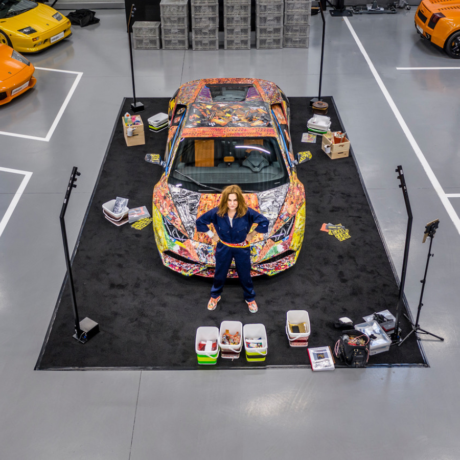 Exclusive Indoor & Outdoor Decoration by Art Decoris