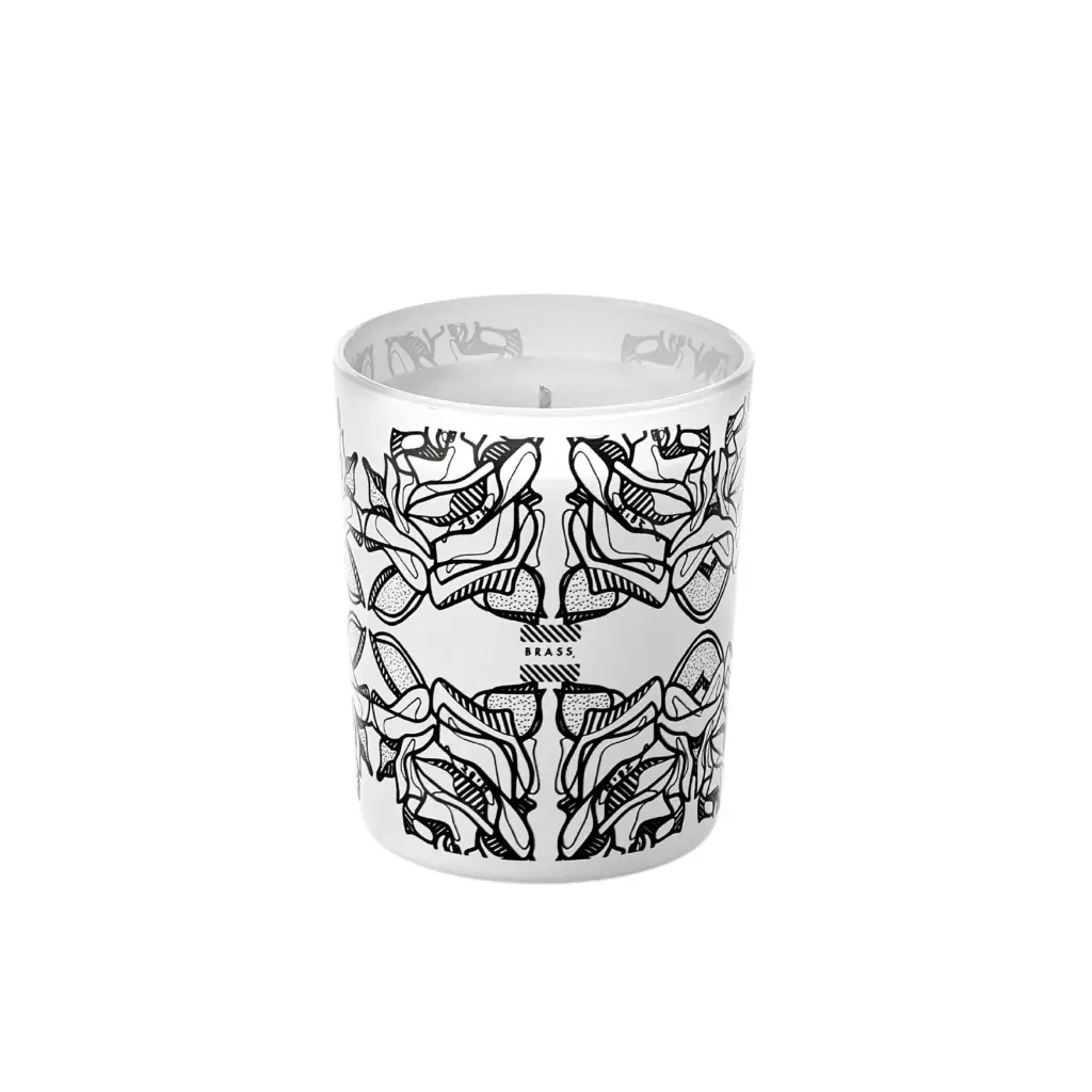 White Fololo | www.artdecoris.com